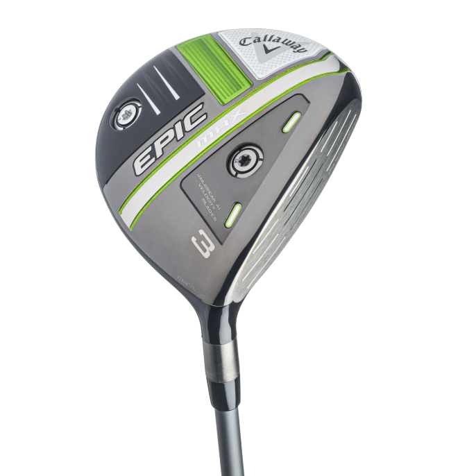 Fairway Wood – Club Partner Trade